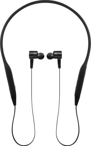 KEF Motion One Porsche Design Zwart - Coolblue - Voor 23.59u, morgen in ...