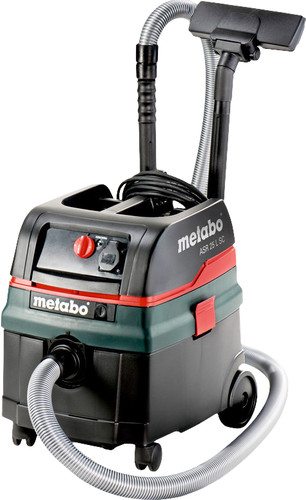 Metabo ASR 25 L SC - Coolblue - Voor 23.59u, morgen in huis