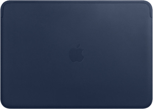 Apple MacBook Pro / MacBook Air Retina 13" Sleeve Midnight Blue ...