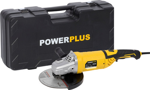 Powerplus POWX0618 - Coolblue - Voor 23.59u, morgen in huis