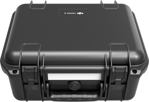 DJI Mavic 2 Protector Case - Coolblue - Voor 23.59u, morgen in huis