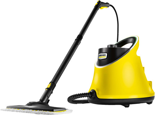 Kärcher SC2 Deluxe EasyFix - Coolblue - Before 23:59, delivered tomorrow