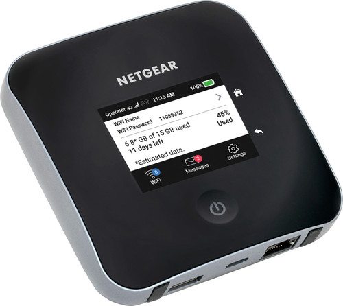 Netgear Nighthawk M2 - Coolblue - avant 23:59, demain chez vous