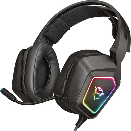 Trust GXT 450 Blizz RGB 7.1 Surround Gaming Headset - Coolblue - Before ...