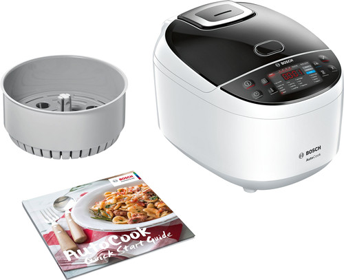 Bosch Autocook MUC11W12 - Coolblue - Voor 23.59u, morgen in huis