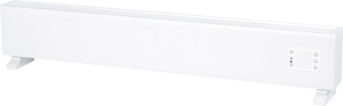 Eurom Alutherm Baseboard Heater WiFi - Coolblue - Before 23:59 ...