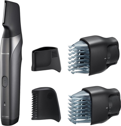 Panasonic ER-GY60-H503 - Coolblue - Voor 23.59u, morgen in huis