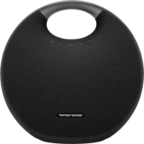 Harman Kardon ONYX STUDIO 6 Zwart - Coolblue - Voor 23.59u, morgen in huis