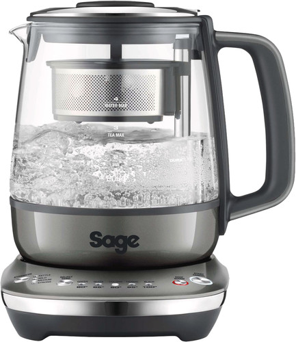 Sage the Tea Maker Compact - Coolblue - Voor 23.59u, morgen in huis