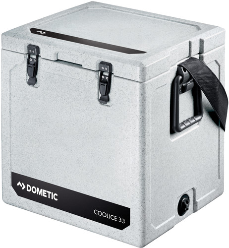 Dometic WCI33 - Passief - Coolblue - Voor 23.59u, morgen in huis