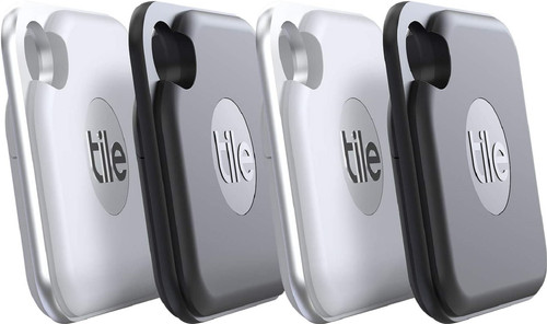 Tile Pro (2020) 4-Pack - Coolblue - Voor 23.59u, morgen in huis