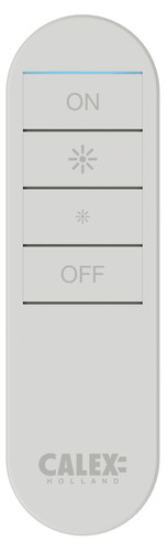 Calex Smart Afstandsbediening - Coolblue - Voor 23.59u, morgen in huis