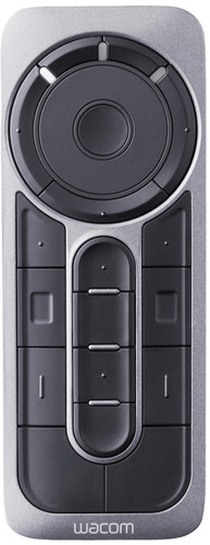 Wacom ExpressKey Remote - Coolblue - Voor 23.59u, morgen in huis