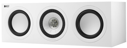 KEF Q250C Wit - Coolblue - Voor 23.59u, morgen in huis