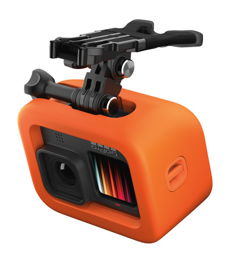 GoPro Bite Mount + Floaty (GoPro HERO 9 and 10 Black) - Coolblue ...