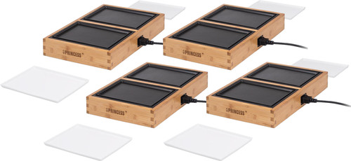 Princess Dinner4All Pure - 8 personen - Coolblue - Voor 23.59u, morgen ...