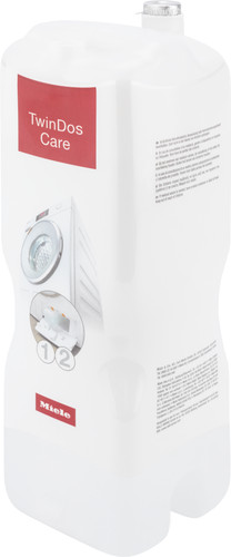Miele dispenser TwinDos Care - Coolblue - Voor 23.59u, morgen in huis