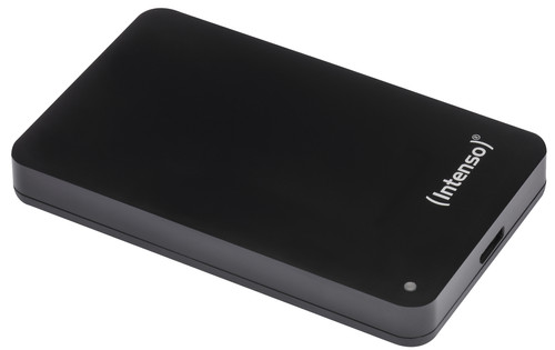 Intenso Memory Case 1TB - Coolblue - Voor 23.59u, morgen in huis