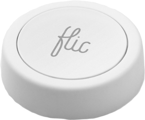 Flic 2 Smart Button Duo Pack - Coolblue - Voor 23.59u, morgen in huis
