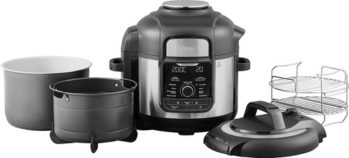 Ninja OP500EU Foodi - Coolblue - Voor 23.59u, morgen in huis