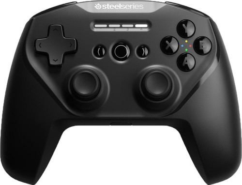 SteelSeries Nimbus+ Gaming Controller voor iOS - Coolblue - Voor 23.59u ...