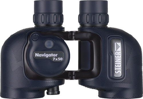 Steiner Navigator 7x50 with Compass - Coolblue - Voor 23.59u, morgen in ...