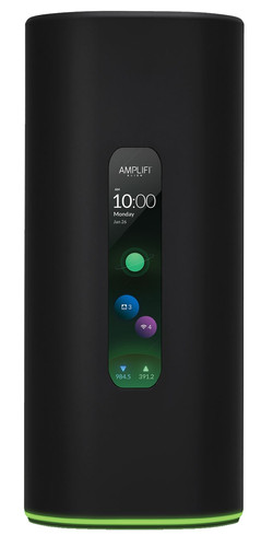 Ubiquiti AmpliFi Alien Router - Coolblue - Voor 23.59u, morgen in huis