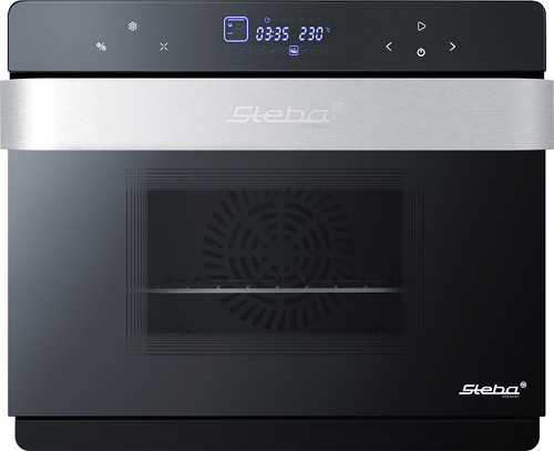 Steba DG30 | Coolblue | Ovens