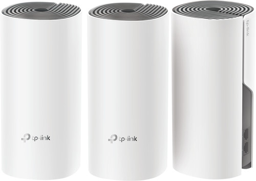 TP-Link Deco E4 Mesh WiFi - 2019 - Coolblue - Before 23:59, delivered ...