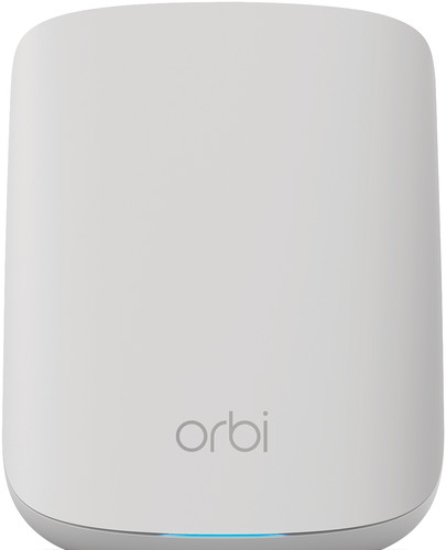 Netgear Orbi RBR350 - Coolblue - Voor 23.59u, morgen in huis