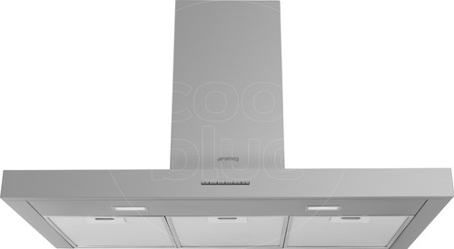 SMEG KBT900XE - Coolblue - avant 23:59, demain chez vous