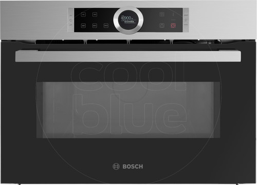 Bosch CFA634GS1 - Coolblue - Voor 23.59u, morgen in huis