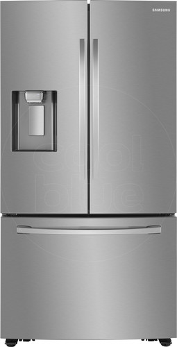 Samsung RF23R62E3SR - Coolblue - Voor 23.59u, morgen in huis