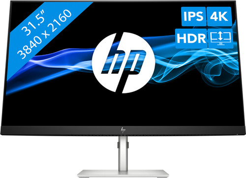 HP U32 - Coolblue - Before 23:59, delivered tomorrow