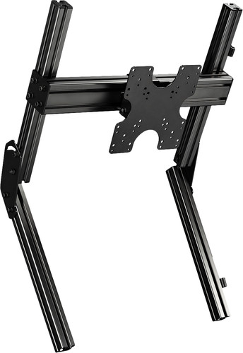 Next Level Racing Elite Free Standing Overhead Monitor Stand Add-On ...