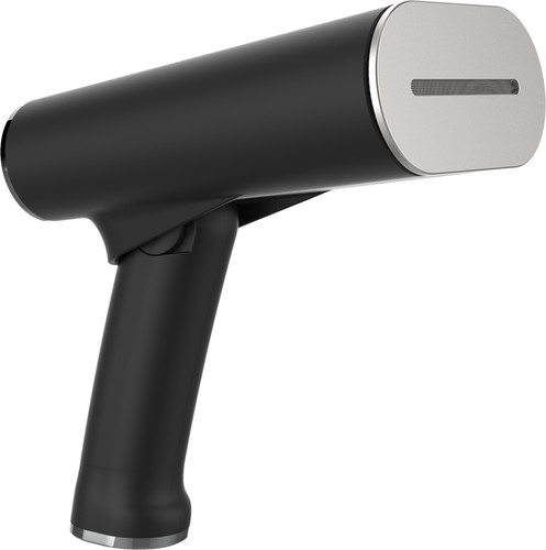 SteamOne Foldable Zwart | Coolblue | Kledingstomers