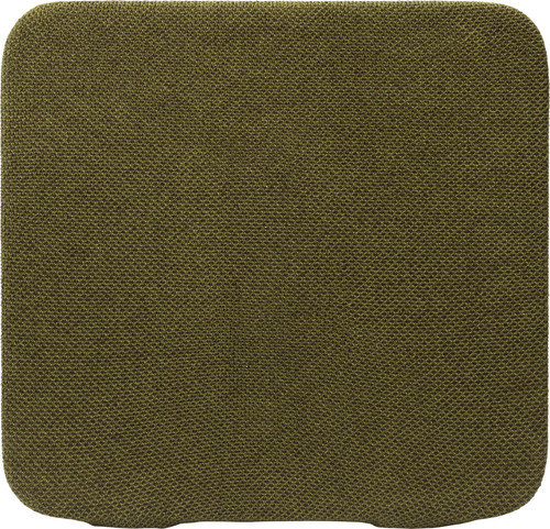 Sonos Sub Soundskin Groen - Coolblue - Voor 23.59u, morgen in huis