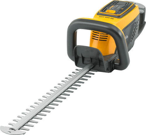 Stiga HT 500e Kit - Coolblue - Voor 23.59u, morgen in huis