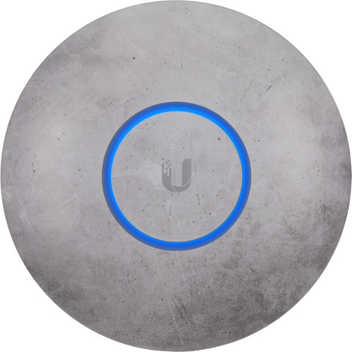 Ubiquiti Access Point Cover for the UniFi nanoHD/6 Lite Concrete 3-pack ...