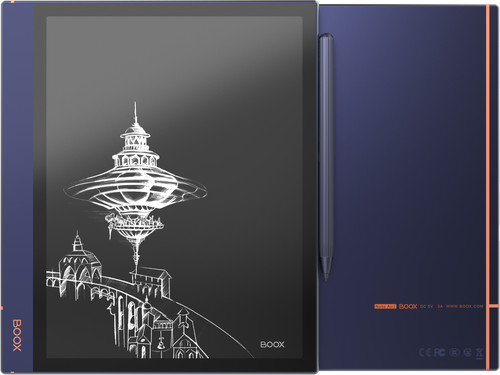 BOOX Note Air 2 - Coolblue - Before 23:59, delivered tomorrow