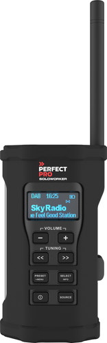 PerfectPro Soloworker - Coolblue - Voor 23.59u, morgen in huis