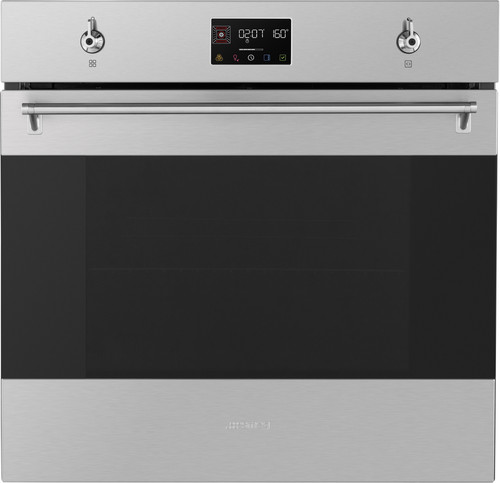 SMEG SO6302TX - Coolblue - avant 23:59, demain chez vous