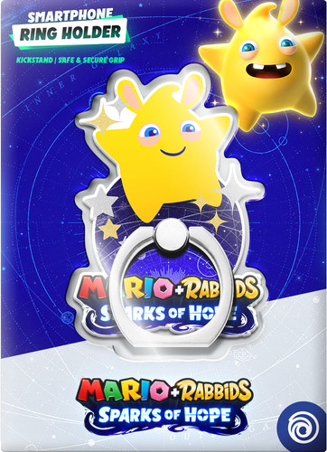 Pre-Order bonus: Mario + Rabbids: Sparks of Hope - Coolblue - Voor 23 ...