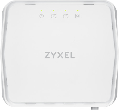 Zyxel VMG4005-B50A VDSL2 DSL Modem - Coolblue - Voor 23.59u, morgen in huis