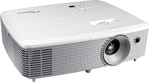 Optoma HD28i - Coolblue - Voor 23.59u, morgen in huis