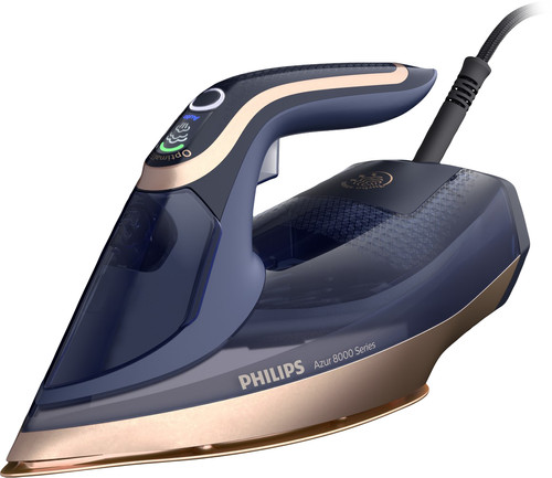 Philips Azur 8000 Series DST8050/20 | Coolblue | Strijkijzers