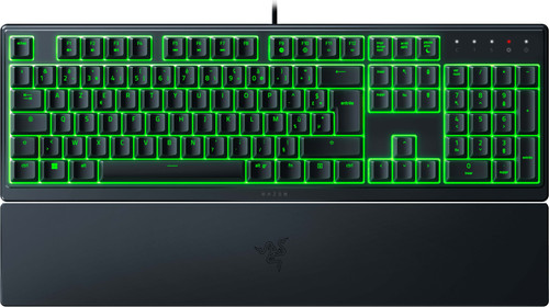Razer Ornata V3 X Gaming Keyboard AZERTY - Coolblue - Before 23:59 ...