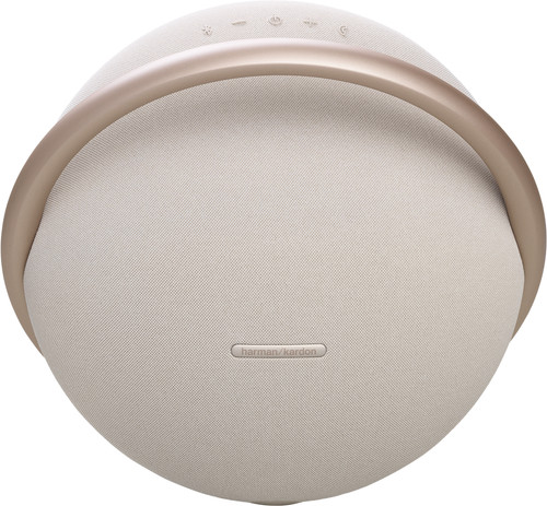 Harman Kardon Onyx Studio 8 Cream - Coolblue - Before 23:59, delivered ...