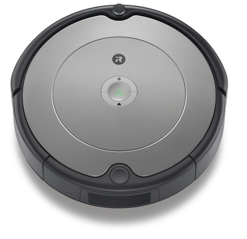 iRobot Roomba 694 Robot Vacuum - Coolblue - Before 23:59, delivered ...