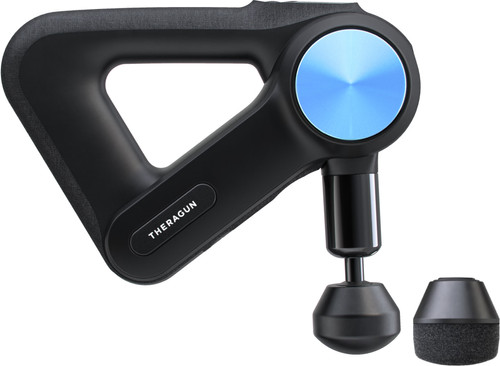 Theragun Pro + Therabody Attachment Supersoft - Coolblue - Before 23:59 ...